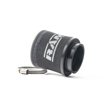Motorcycle Pod Foam Air Filter 62mm (2.4inch) - Ramair Filters, Inc.
