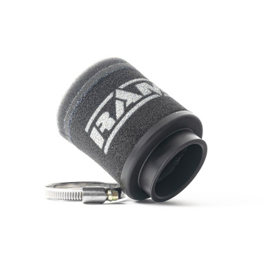Motorcycle Pod Foam Air Filter 48mm (1.9inch) - Ramair Filters, Inc.