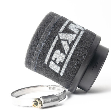 Motorcycle Pod Foam Air Filter 52mm (2inch) - Ramair Filters, Inc.
