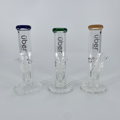 18" Straight Illuminati Wp - Shag Alternative Superstore