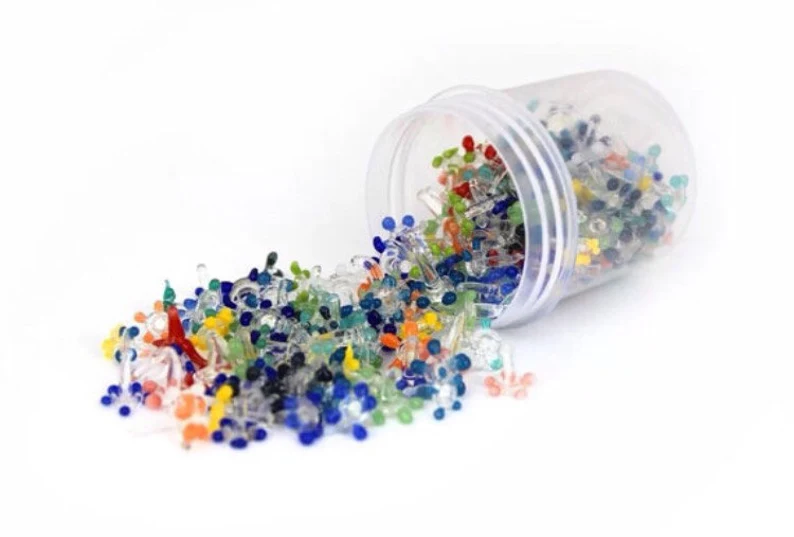 Glass Daisy & Jack Screens – 5 for $4! - Shag Alternative Superstore