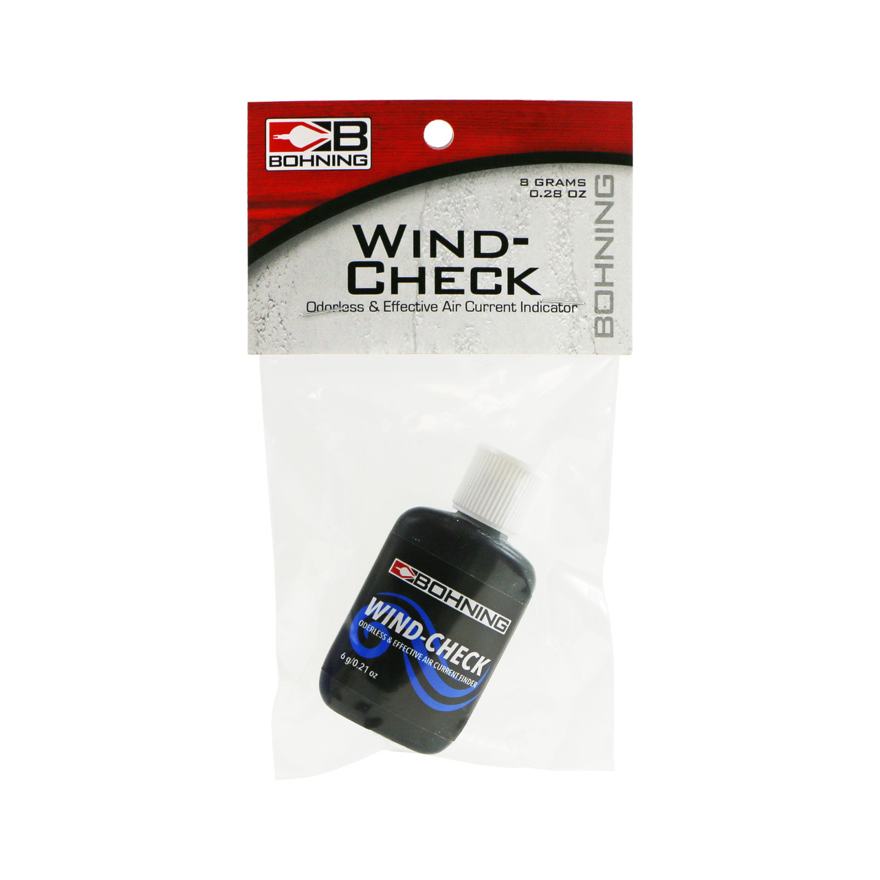 Wind Check