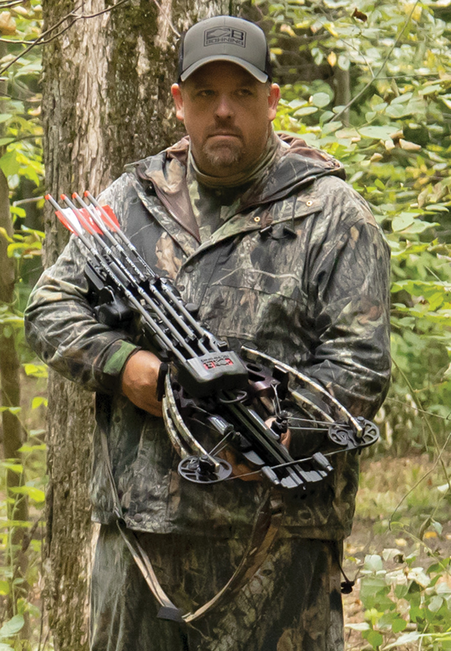 Crossbow Top Mount