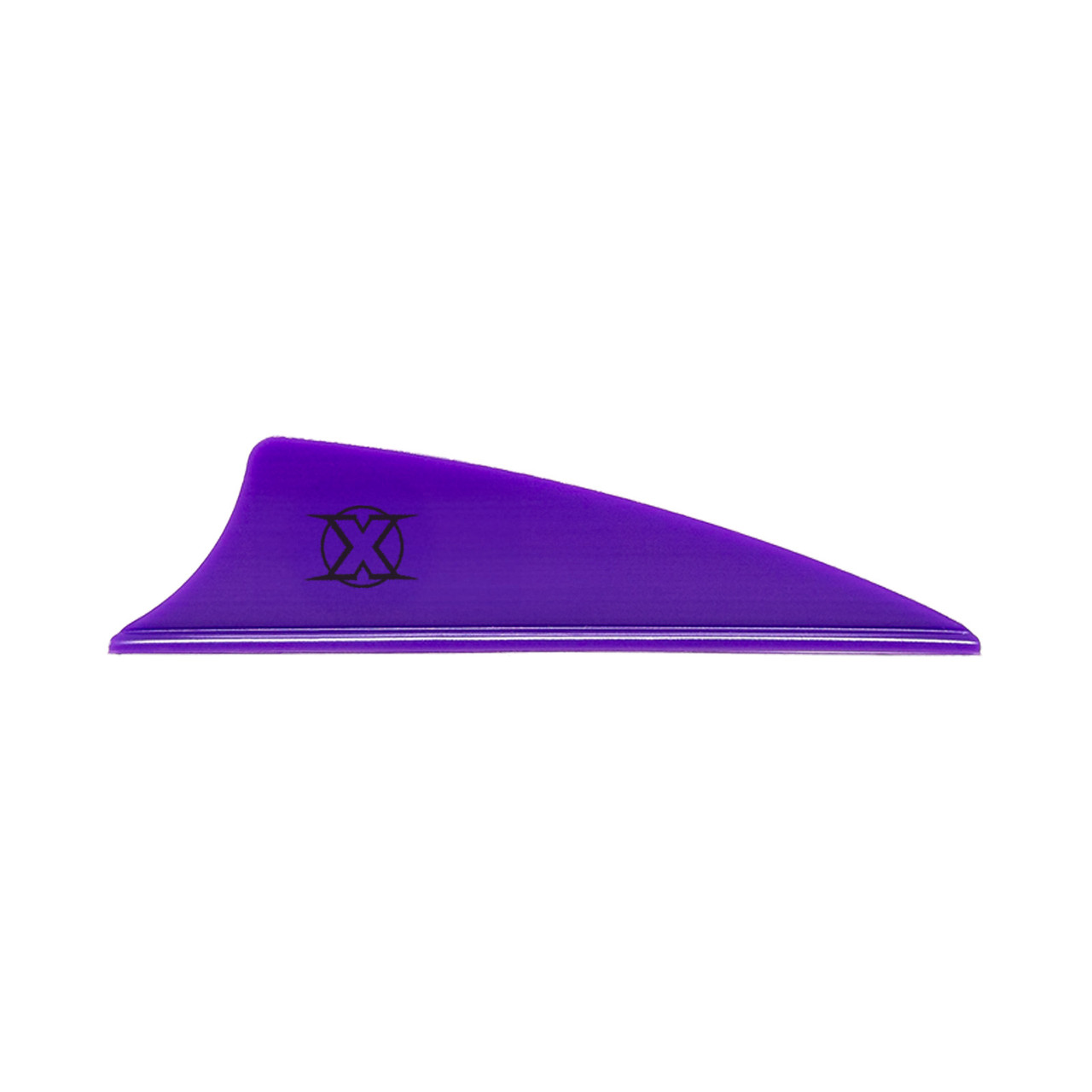 X Vane 1.75"