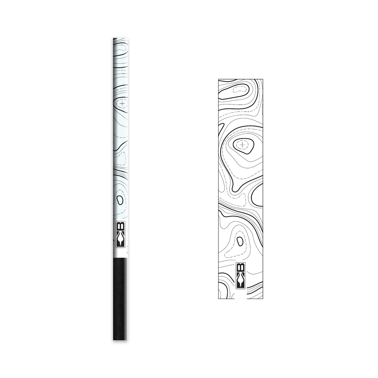Topo Arrow Wrap 13pk