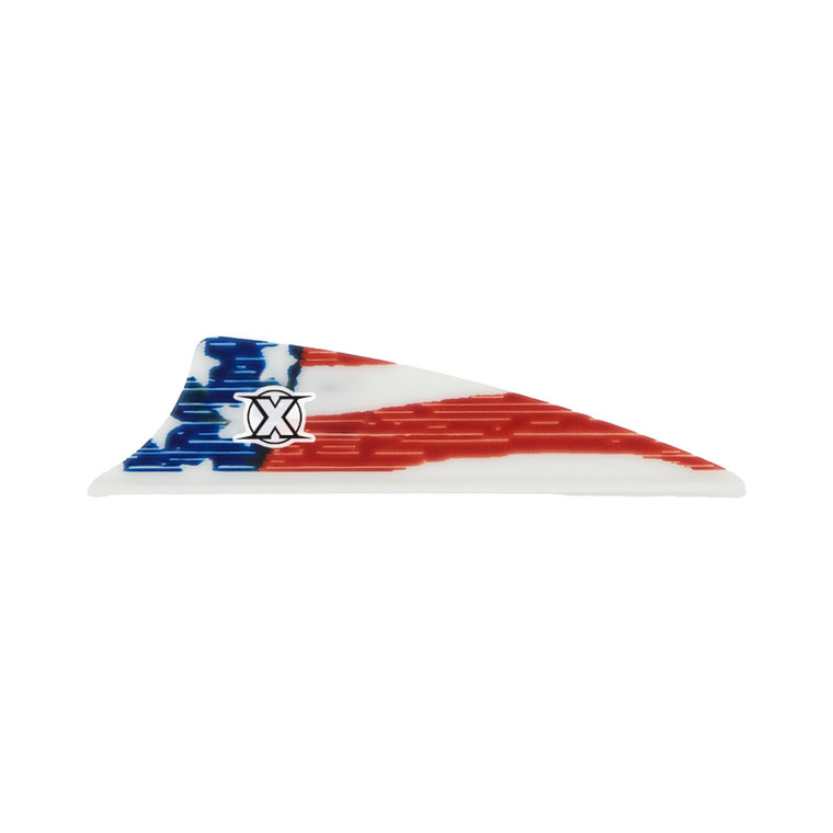 X Vane 1.75"