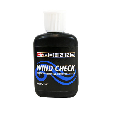 Wind Check