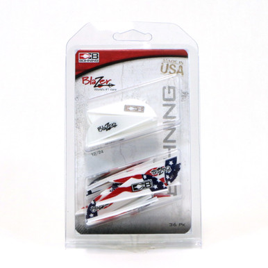 Blazer Vane Color Combo Pack