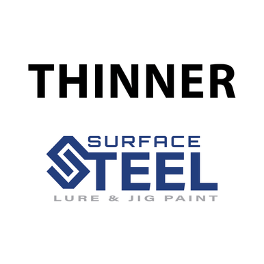 Surface Steel Thinner / Cleaner