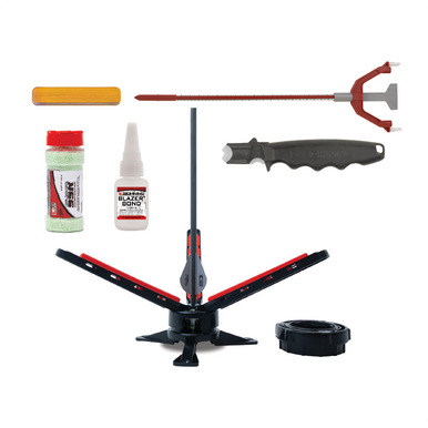 Youth Coach Tool Kit