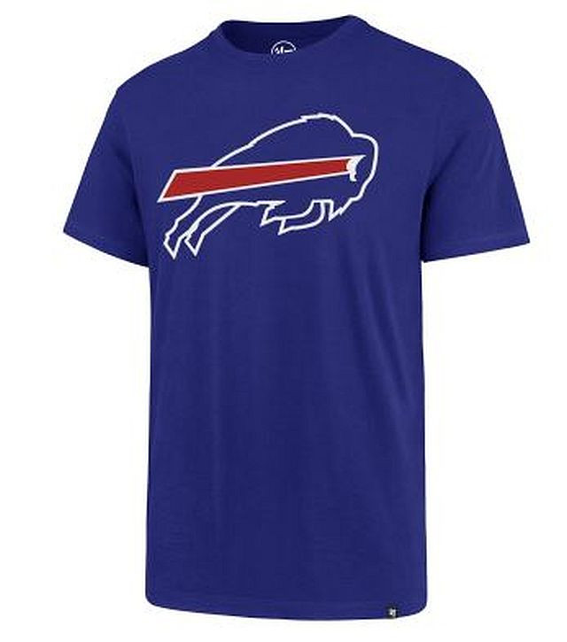 buffalo-bills-mens -tee