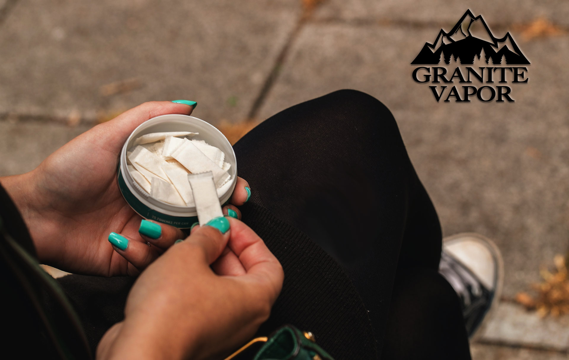 What Are the Best Smokeless Chewing Tobacco Options? - Granite Vapor