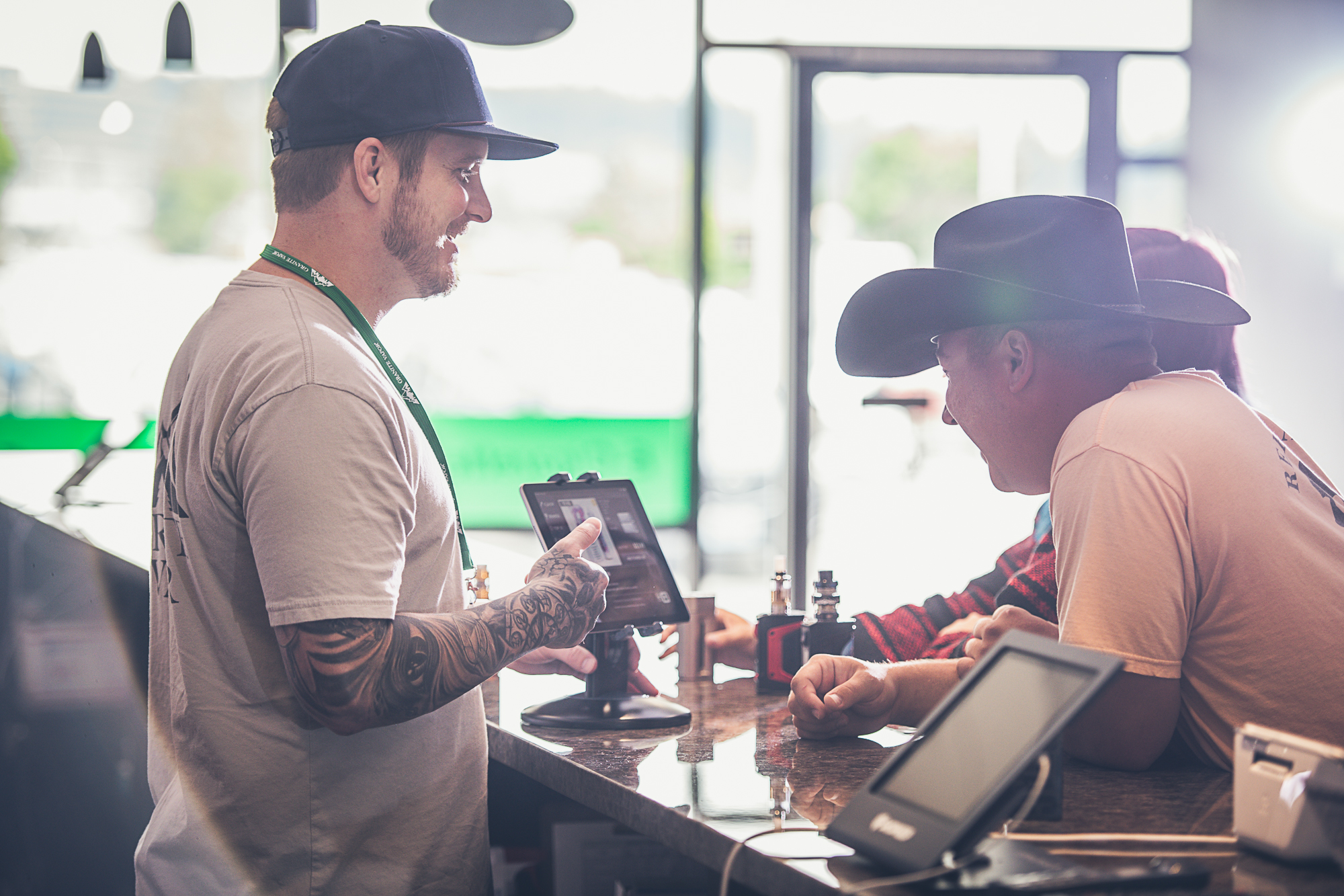 Foodie Heaven: 7 Best Restaurants in Bremerton - Granite Vapor