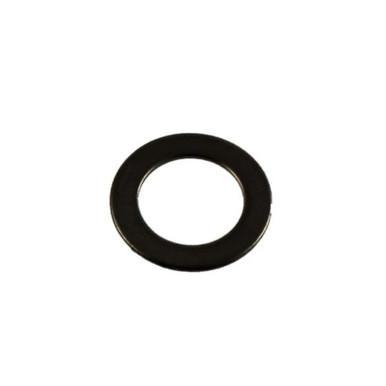 Washers for Pots and Input Jacks Pack of 25 Black