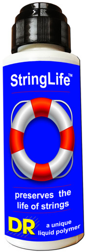 DR String Life String Protector