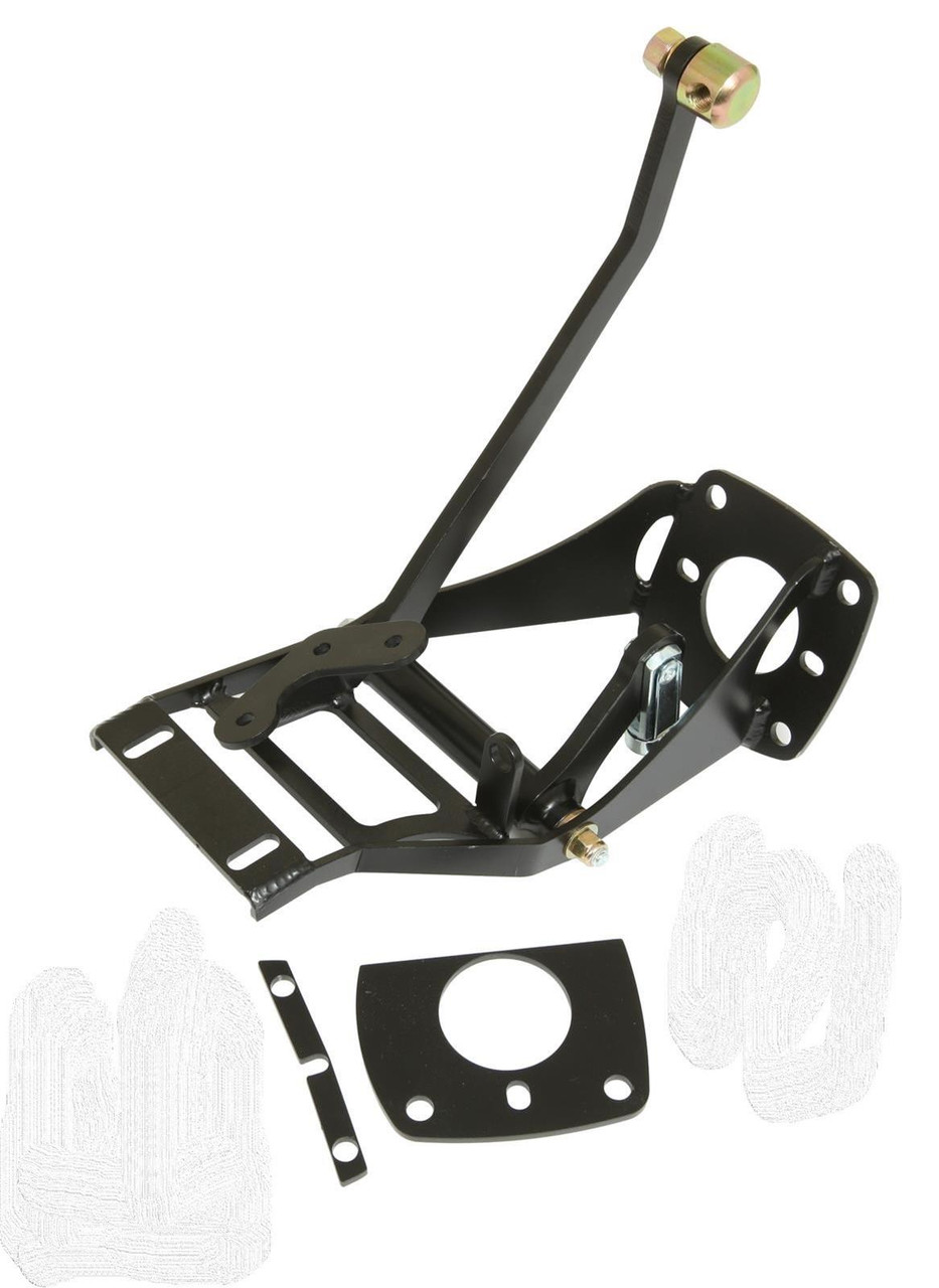 Brake Pedal Bracket