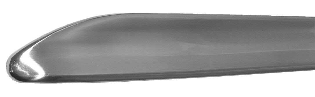 1949-1952 Chevy Car Rocker Panel Mouldings. Pair