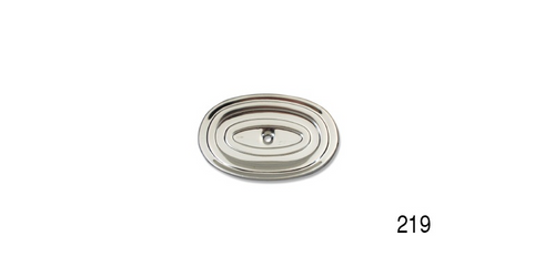 Chevy Car 1955-1956-1957 - Lens Sets & Light Assemblies - Back-Up ...