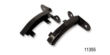 1955-1957 Chevy Belair or 210 Power Window Wire Conduit Set