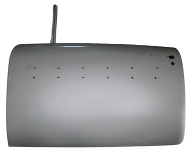 1956 Chevy 2-Door, Hardtop Door Shell- Drivers Side