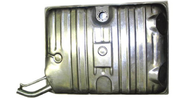 1949-1952 Chevy Car Fuel Tank. (Except Station Wagon)