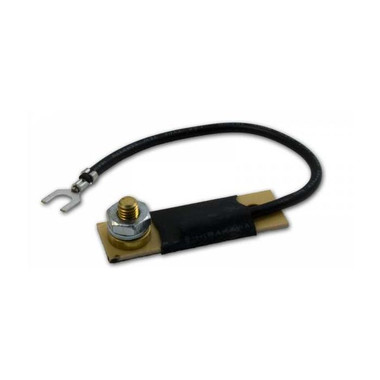 Universal Electronic Voltage Reducer From 12-Volt to 6-Volt