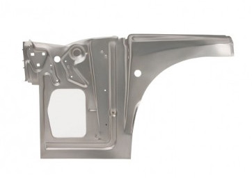 1955-1957 Chevy Car Front Inner Quarter Panel, Convertible Driver Side