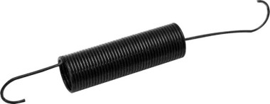 1955-1957 Chevy Carburetor Return Spring,4BBL (Replaces Danchuk 1309)