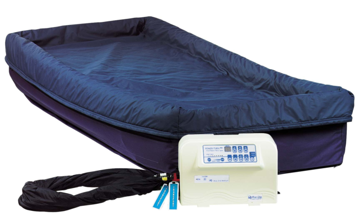 Blue Chip Medical Products - Compression Medical Mattresses & Beds