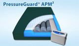 Span America Products - Compression Medical Mattresses & Beds