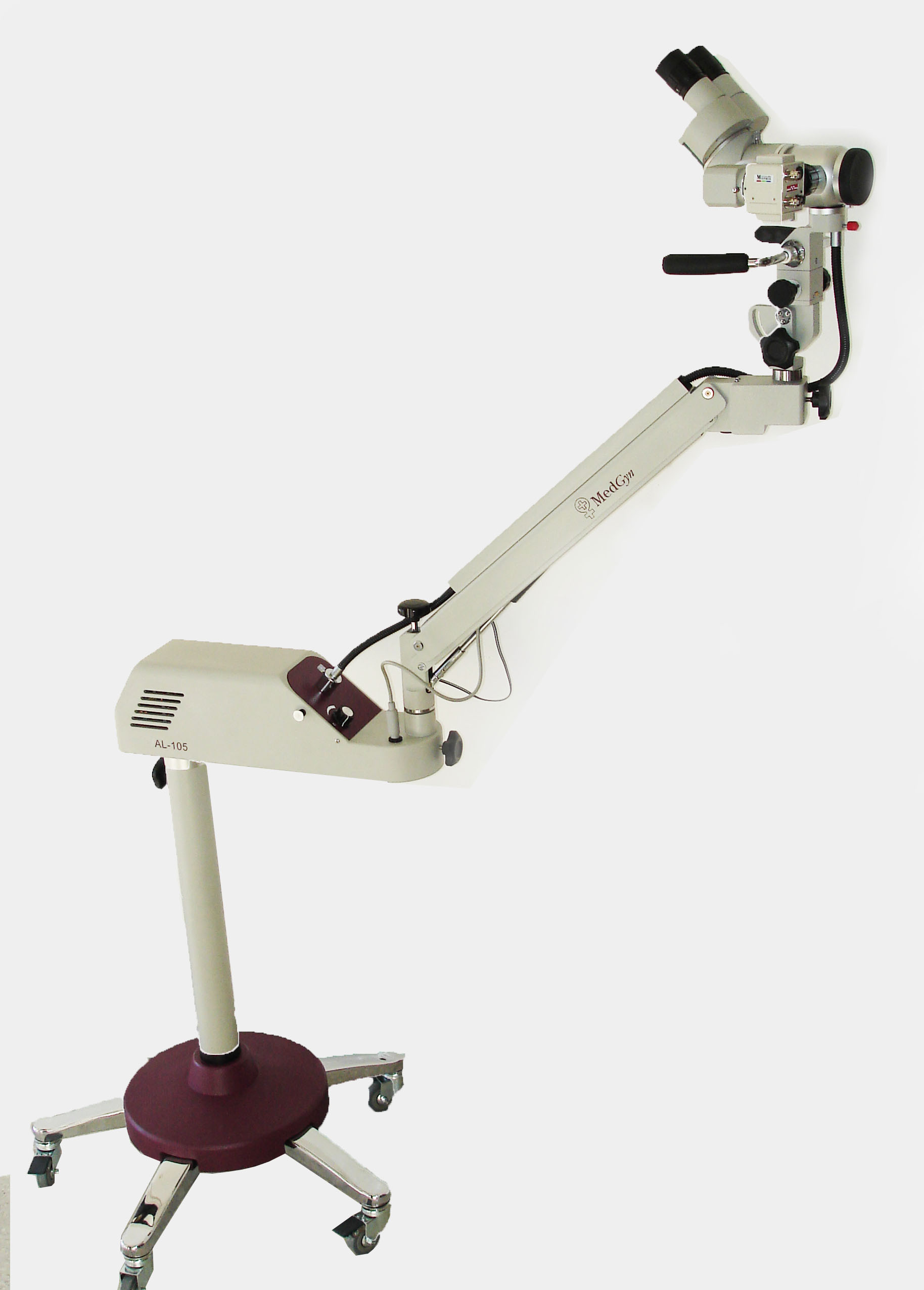 MedGyn Products - Compression Medical Distributors