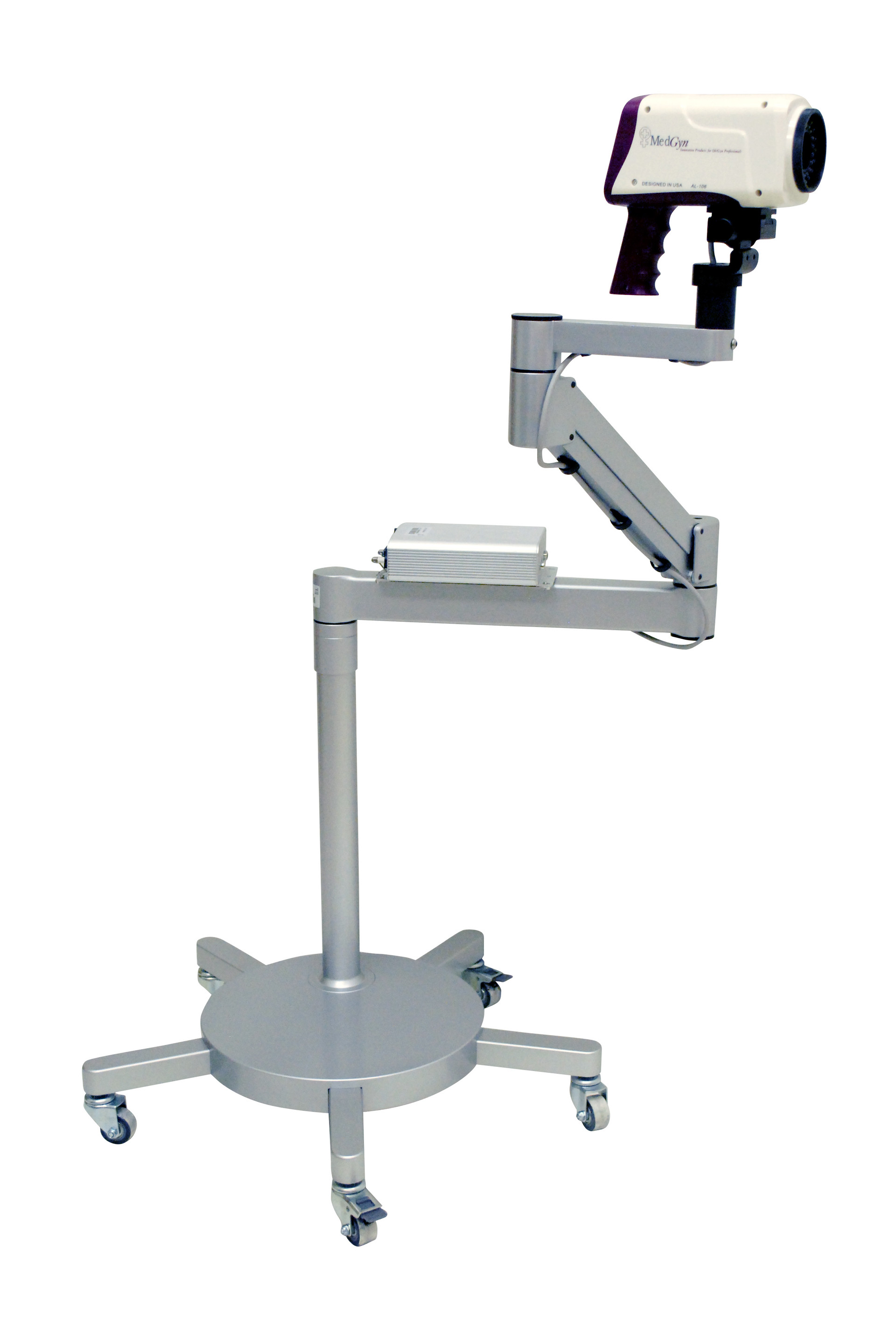 MedGyn Products - Compression Medical Distributors
