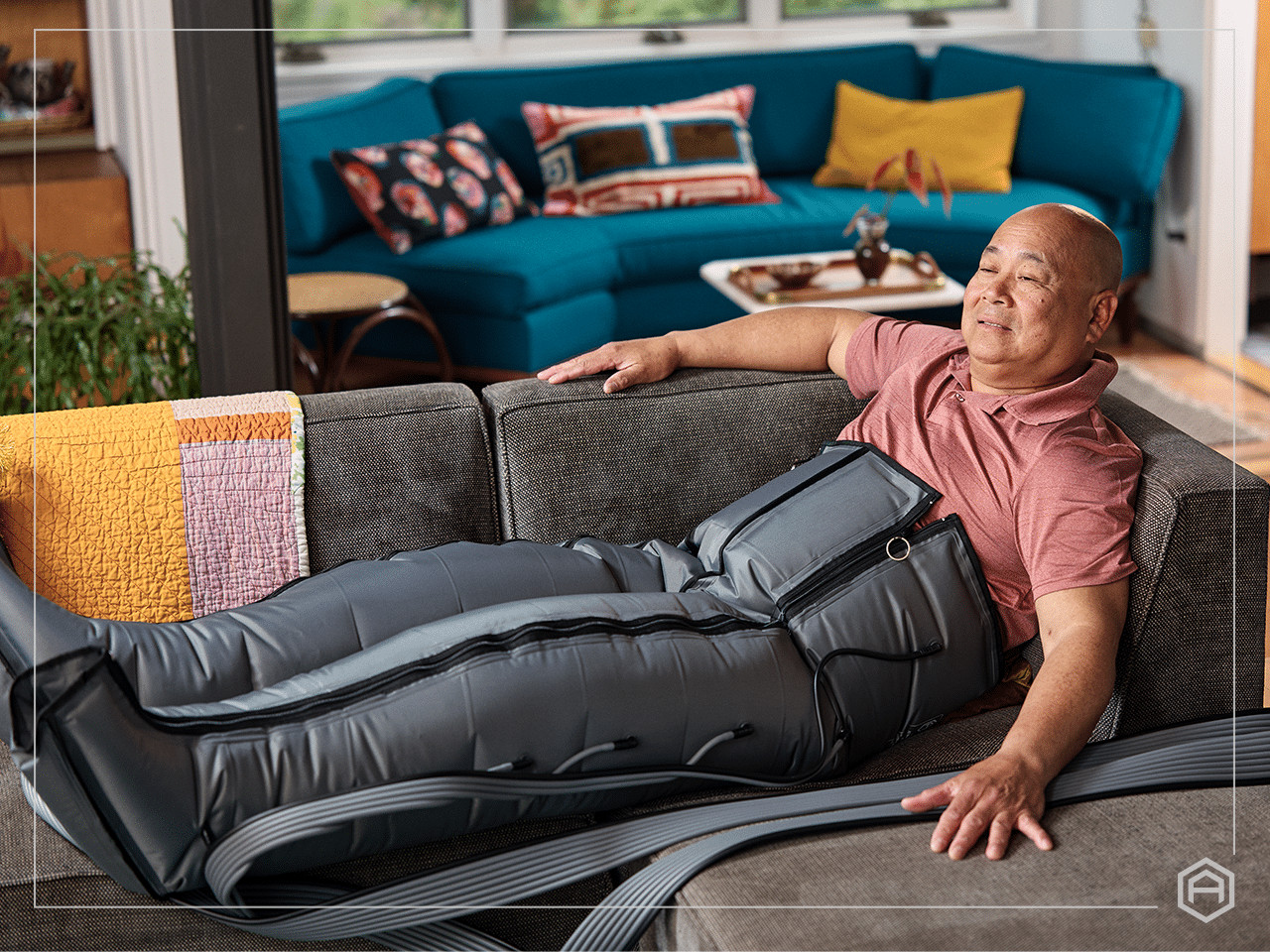 Lymphedema Pumps | Compression Medical Distributors
