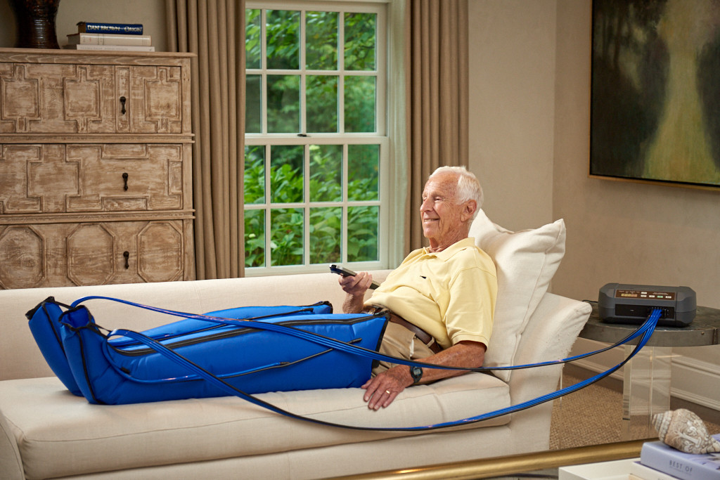 Lymphedema Pumps | Compression Medical Distributors