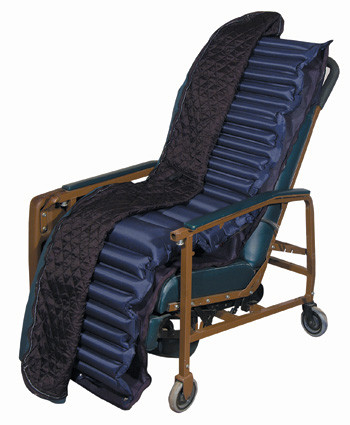 Blue Chip Medical Products - Compression Medical Mattresses & Beds