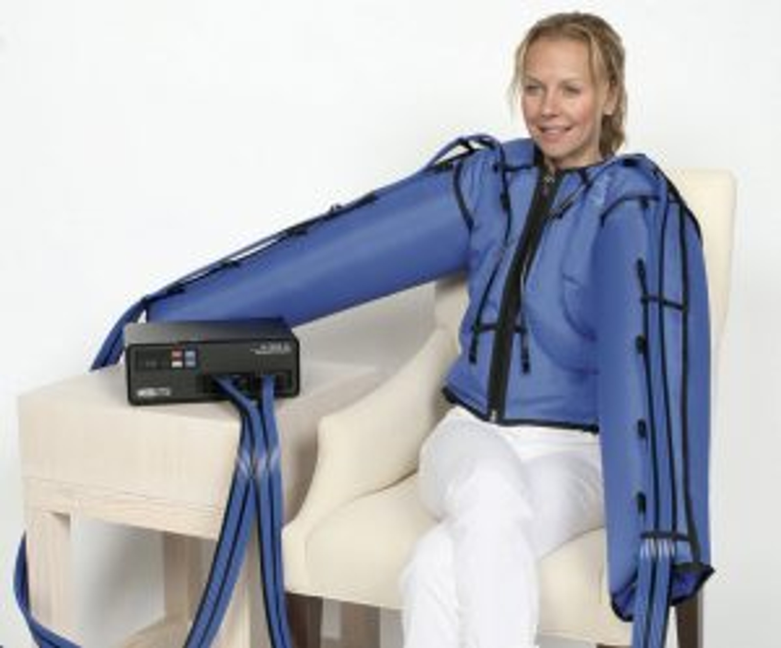 Lymphedema Pumps | Compression Medical Distributors