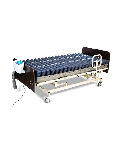 Alternating Pressure Mattresses | Compression Medical Distributors