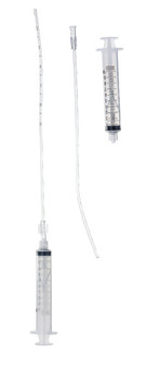 MedGyn Products EndoSampler for Sampling of Endometrial Tissue ...