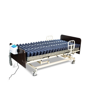 Medacure Bariatric Mattress Comfort Zone 42" Alternating Pressure, LAL ...