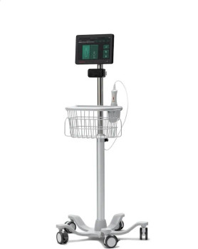 Vitacon VitaScan cVue Bladder Scanner - Compression Medical ...