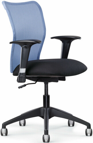 Allseating Office Chairs - Built to Last, Custom Made Chairs for the ...