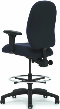 Allseating Office Chairs - Built to Last, Custom Made Chairs for the ...
