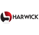 Harwick Adjustable Leather Drafting Chair - 100KL