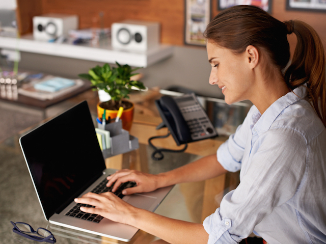 What Should You Wear When Working from Home? - Office Chairs On Sale