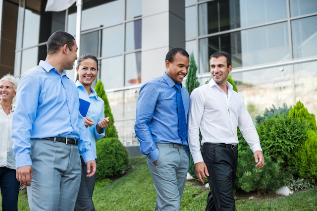 Fun things to do on your lunch break - Office Chairs On Sale