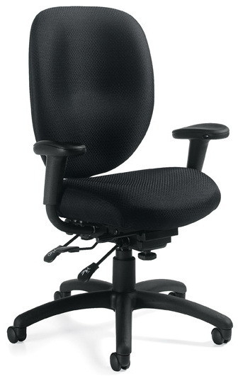 Multi-Tilt Ergonomic Office Chair [OTG11653]