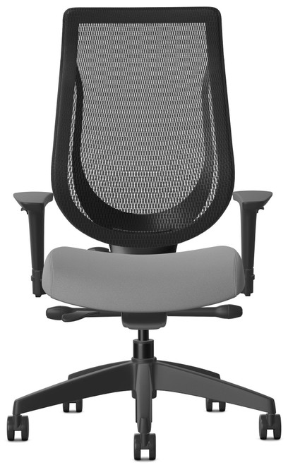 All Seating Mesh Back Executive You Chair - 84112