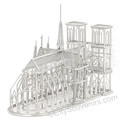Architectural Wire Models, Buildings, Bridges and Monuments