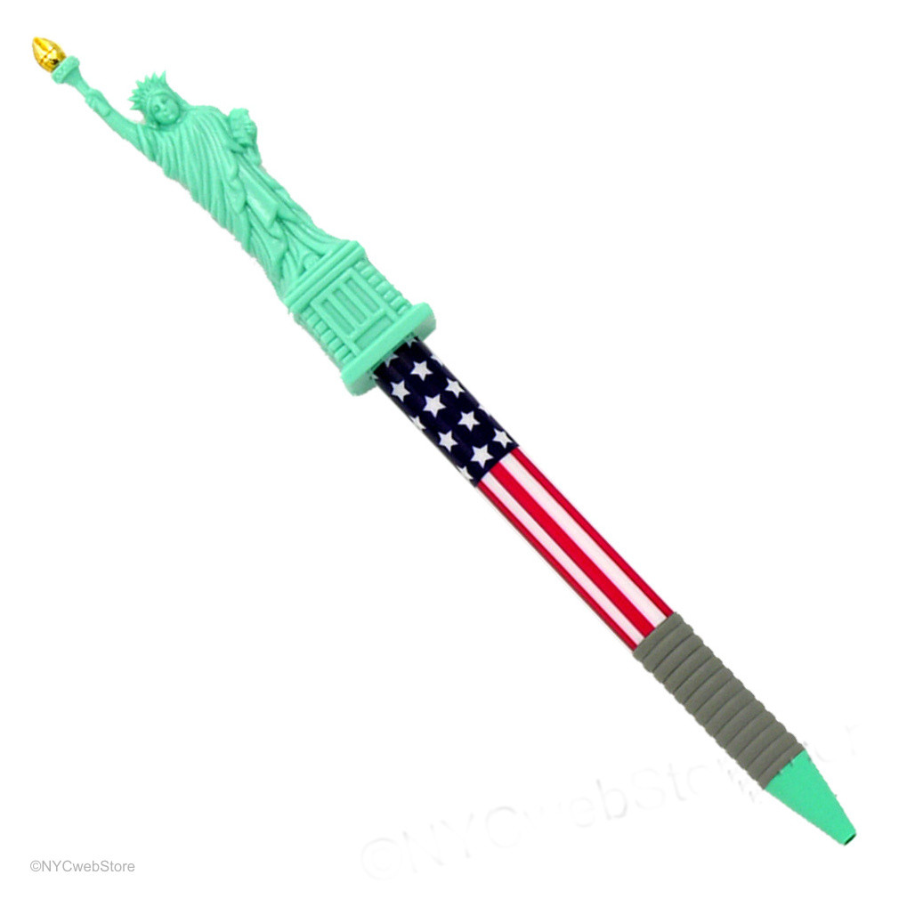 Statue of Liberty Pen Souvenir