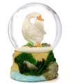 Animal Snow Globes